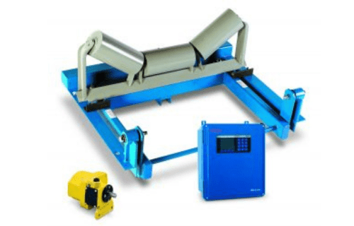 Conveyor Belt Scales | SRO Technology | 02 9525 3077