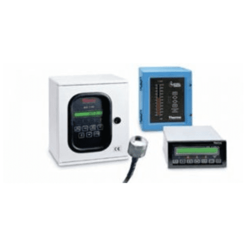 Level Measurement — SRO Technology