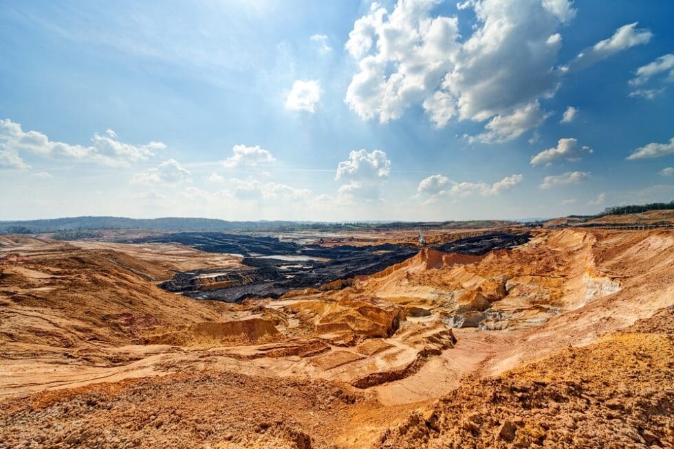 The future of backfilling at NSW coal mines — SRO Technology
