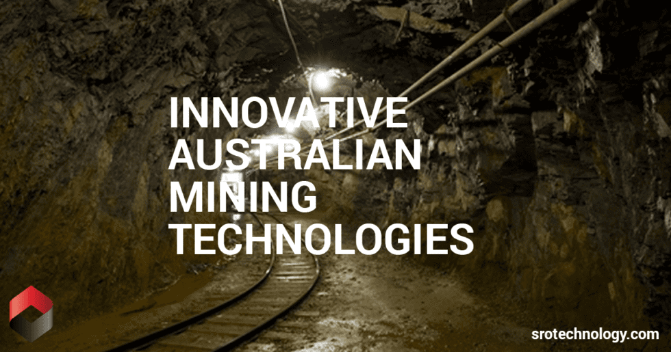 Innovative mining technologies used in Australia including belt ...