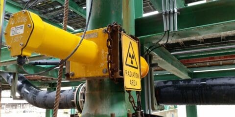 Density Meters | Nuclear Density Gauges — SRO Technology
