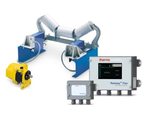 Ramsey | SRO Technology