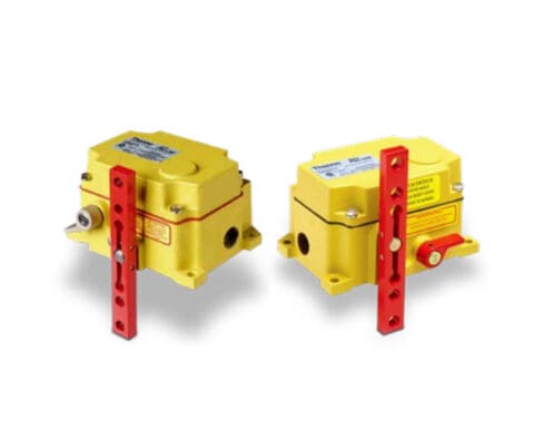 Ramsey | SRO Technology