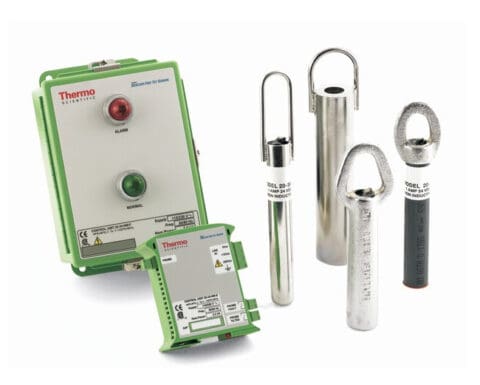 Ramsey | SRO Technology