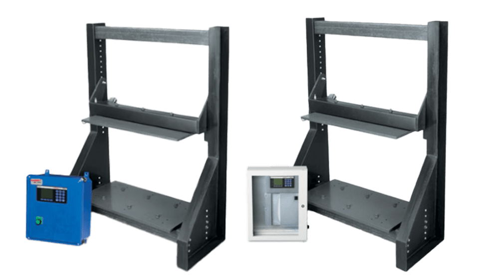 Ramsey Products — Thermo-Ramsey Range Now Owned by SRO Technology