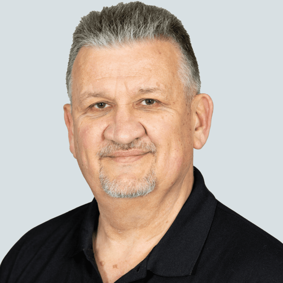 Meet our team — SRO Technology