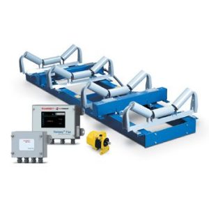 Ramsey Products — Thermo-Ramsey Range Now Owned by SRO Technology