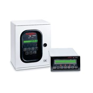 Conveyor Belt Scales & Weightometers | SRO Technology