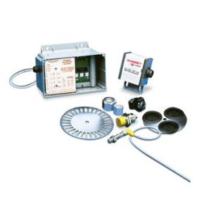 Ramsey Products — Thermo-Ramsey Range Now Owned by SRO Technology