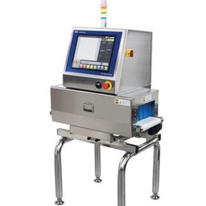 Ramsey Oretronic IV Tramp Metal Detector — SRO Technology