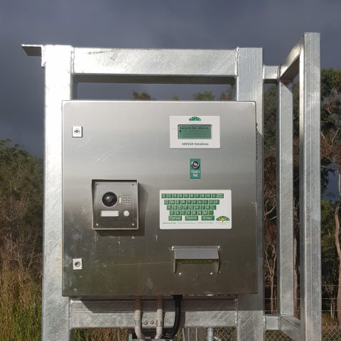 Tramp Metal Detection — Industrial Metal Detection Systems