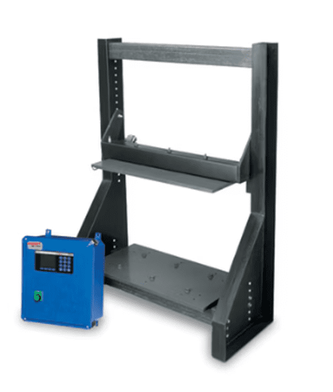 Tramp Metal Detection — Industrial Metal Detection Systems