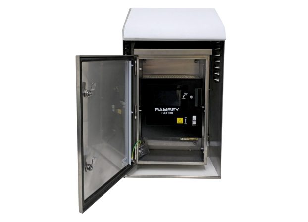 Ramsey Flex Integrator v1.5 Pro — SRO Technology