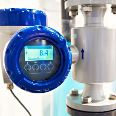 Tramp Metal Detection — Industrial Metal Detection Systems